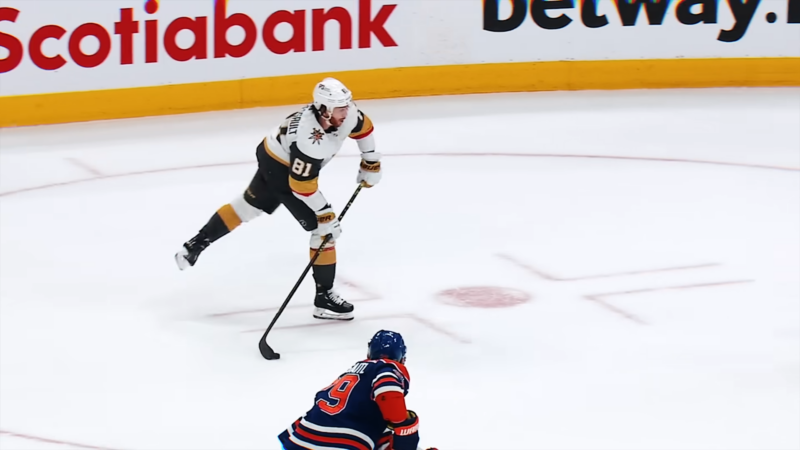 What are the NHL Overtime Rules for the Playoffs in 2023-24?