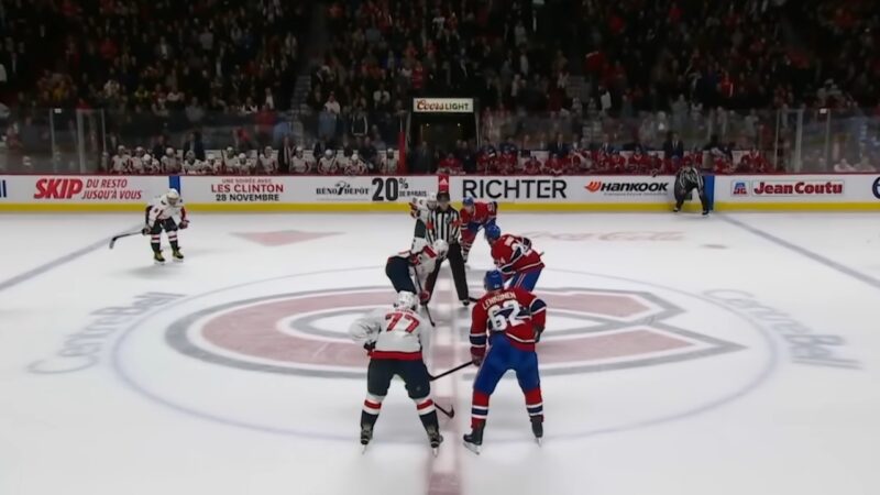 How Many Games Are in NHL Season? A Complete Overview - Ifs Magazine