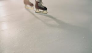 What is Synthetic Ice - From Rinks to Reality