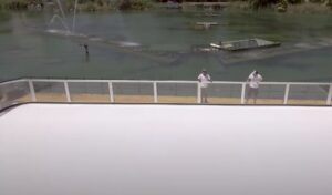 What is Synthetic Ice - From Rinks to Reality