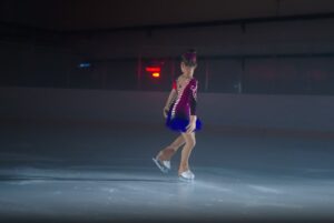 What is Synthetic Ice - From Rinks to Reality