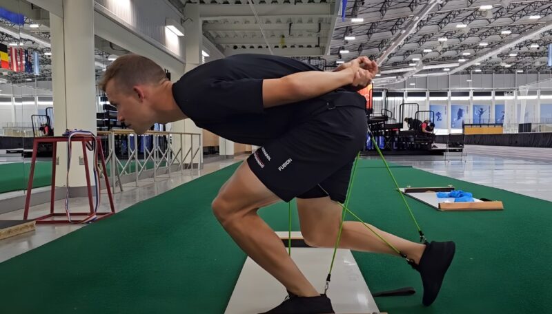 How Slide Board Exercises Can Transform Your Ice Skating - Ifs Magazine