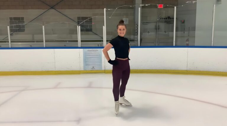 Beginner’s Guide to Ice Skating: 9 Tips to Master the Basics in 2024