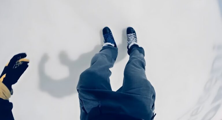 Beginner’s Guide to Ice Skating: 9 Tips to Master the Basics in 2024