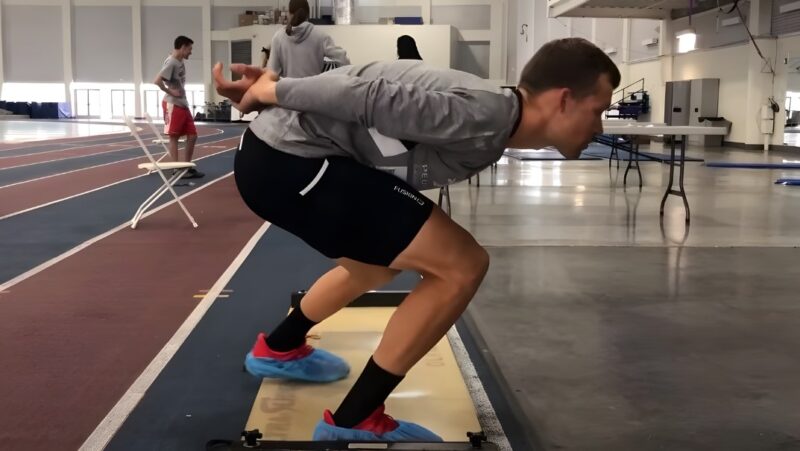 How Slide Board Exercises Can Transform Your Ice Skating - Ifs Magazine