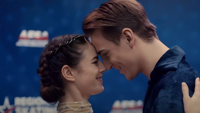 10 Best Ice Skating Movies to Watch This Year