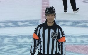 How Much Do NHL Refs Make? NHL Referee Salary in 2024 - Ifs Magazine