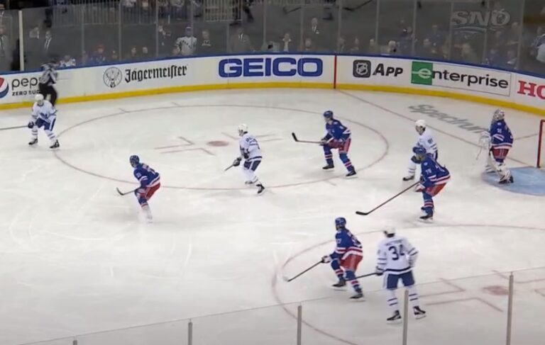 What Is a Powerplay in Hockey? Strategies, Rules, and Examples