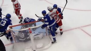 What Does OTL Mean In Hockey? NHL Facts