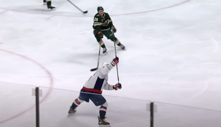 What is a One-Timer? Hockey Shots Explained