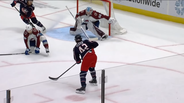 What Does OTL Mean In Hockey? NHL Facts