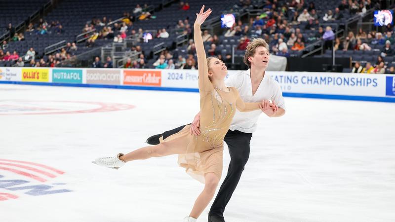 Beginner’s Guide to Ice Skating: 9 Tips to Master the Basics in 2024