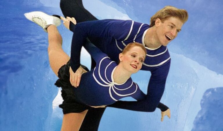 Three U.S. Figure Skating Coaches Recognized by USOPC Coach of the Year ...