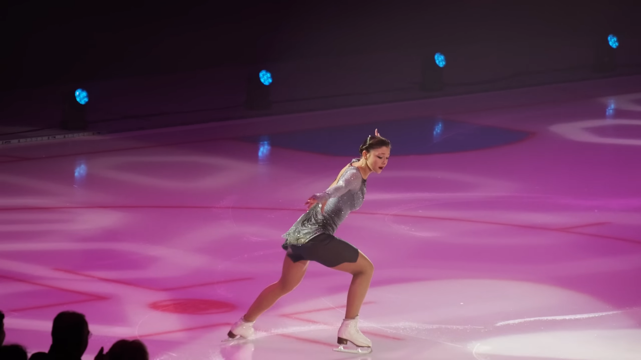 Sofia Samodelkina Cleared by Russian Federation to Compete for ...